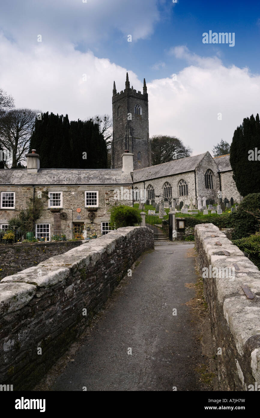 Altarnun hi-res stock photography and images - Alamy