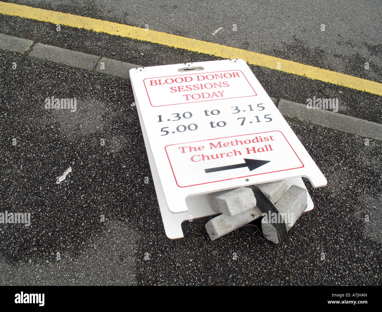 Uk blood donor service hi-res stock photography and images - Alamy