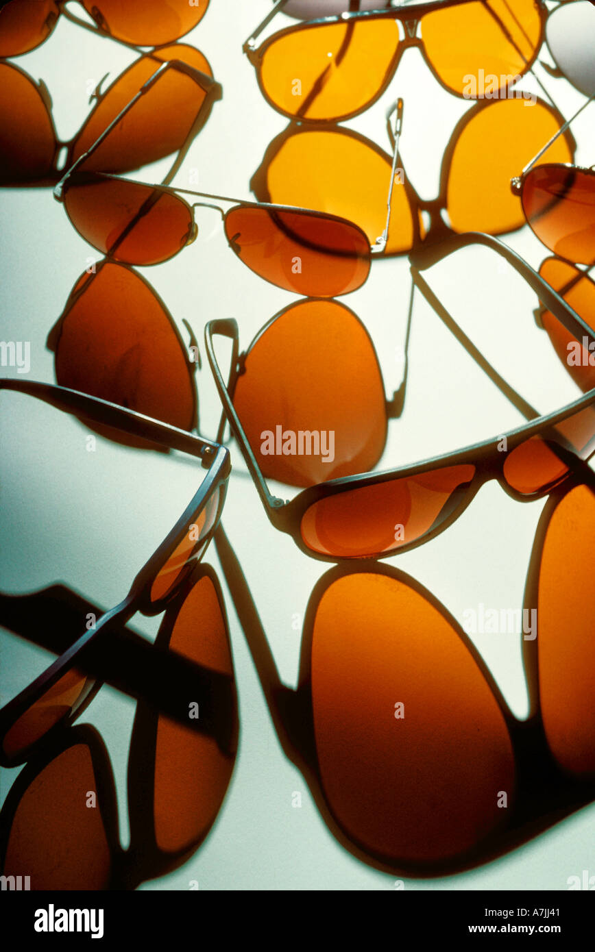 Tint spectacles lenses hi-res stock photography and images - Alamy