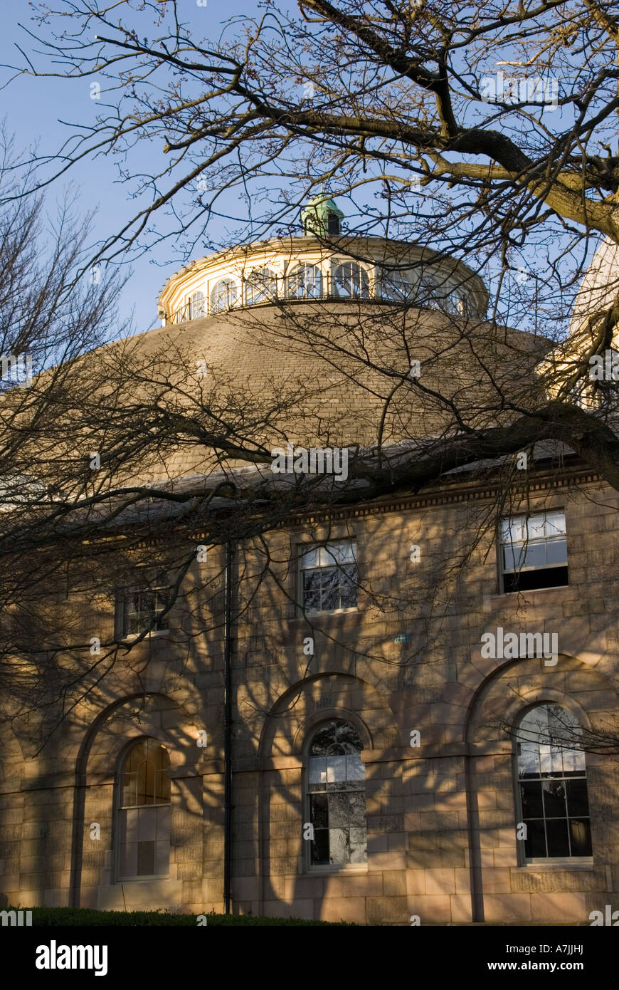 University buxton hi-res stock photography and images - Alamy