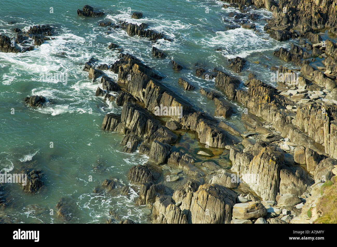 Mort point hi-res stock photography and images - Alamy