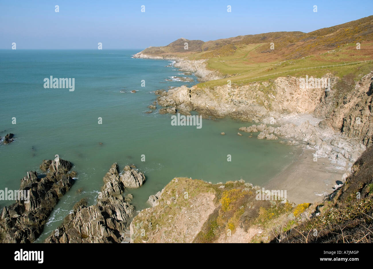 Barricane beach hi-res stock photography and images - Alamy
