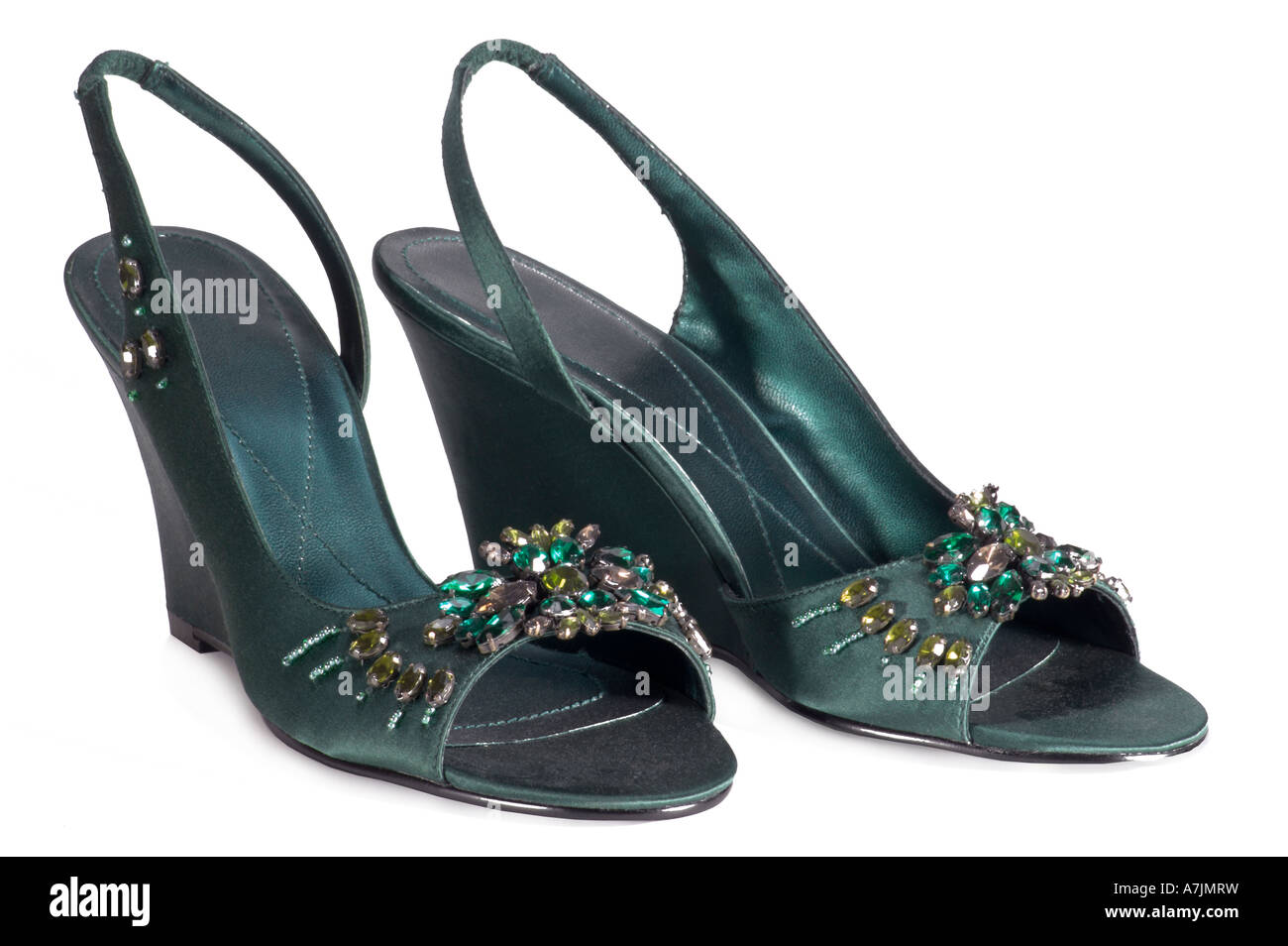 Open toed shoes hi-res stock photography and images - Alamy