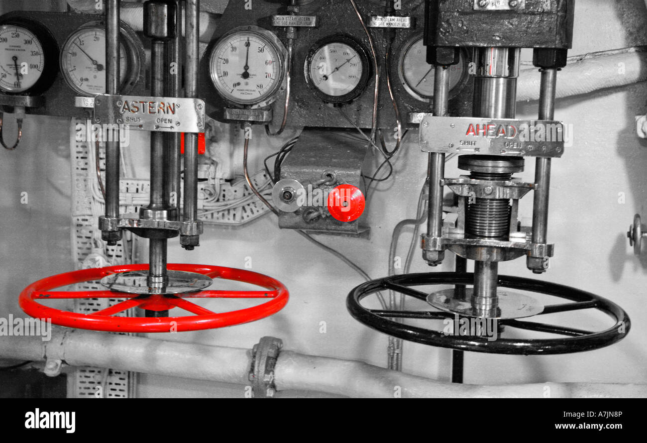 Control Dials High Resolution Stock Photography and Images - Alamy