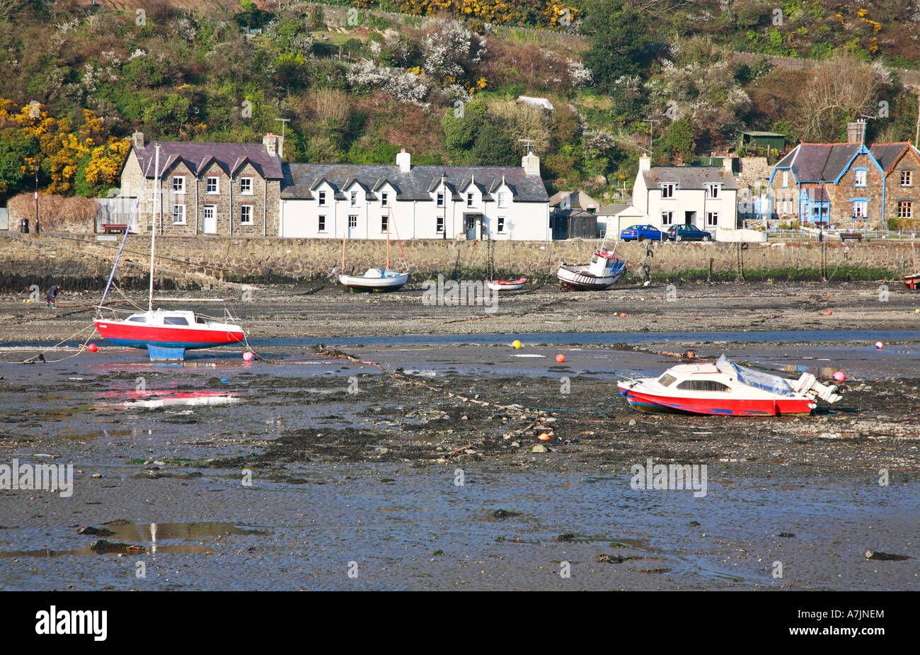Fishguard Wales Stock Photos & Fishguard Wales Stock Images - Alamy