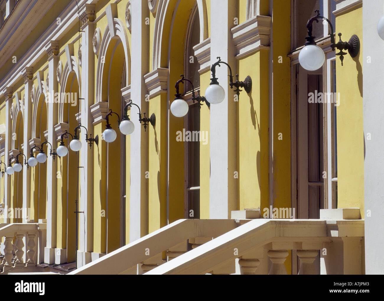 žofín palace hi-res stock photography and images - Alamy