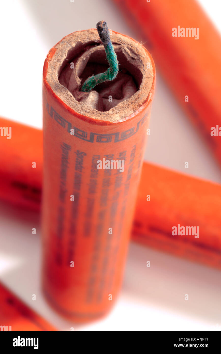 Fire cracker hi-res stock photography and images - Alamy