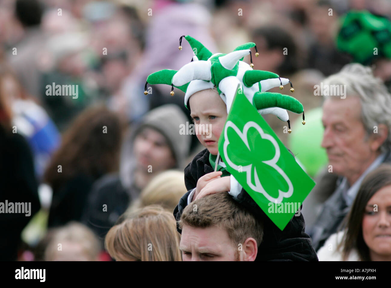 Jesters hat hi-res stock photography and images - Alamy