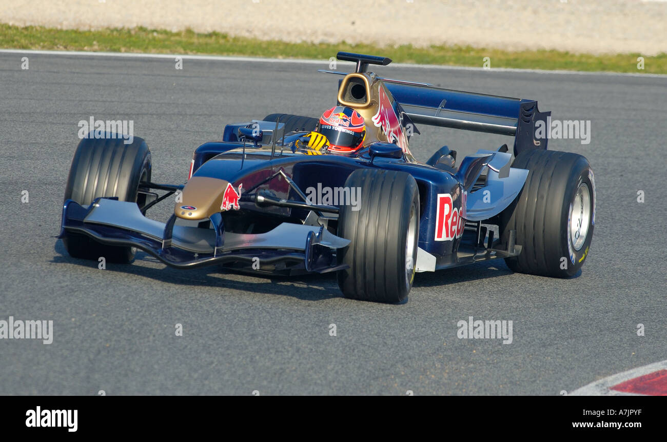 Driver vitantonio liuzzi hi-res stock photography and images - Alamy