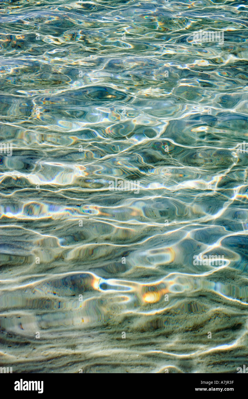 Vertical water ripples hi-res stock photography and images - Alamy