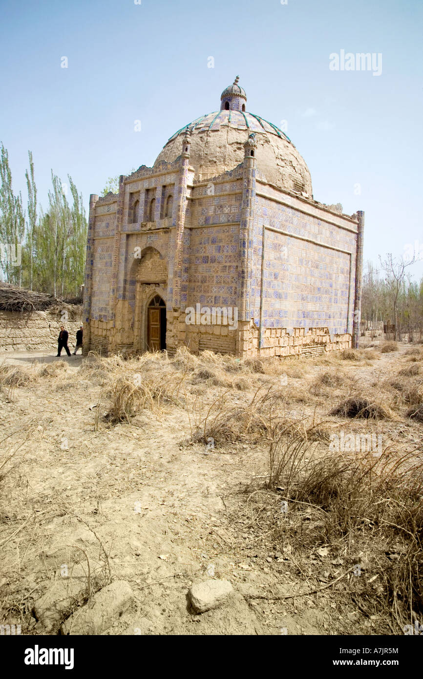 Yarkand hi-res stock photography and images - Alamy