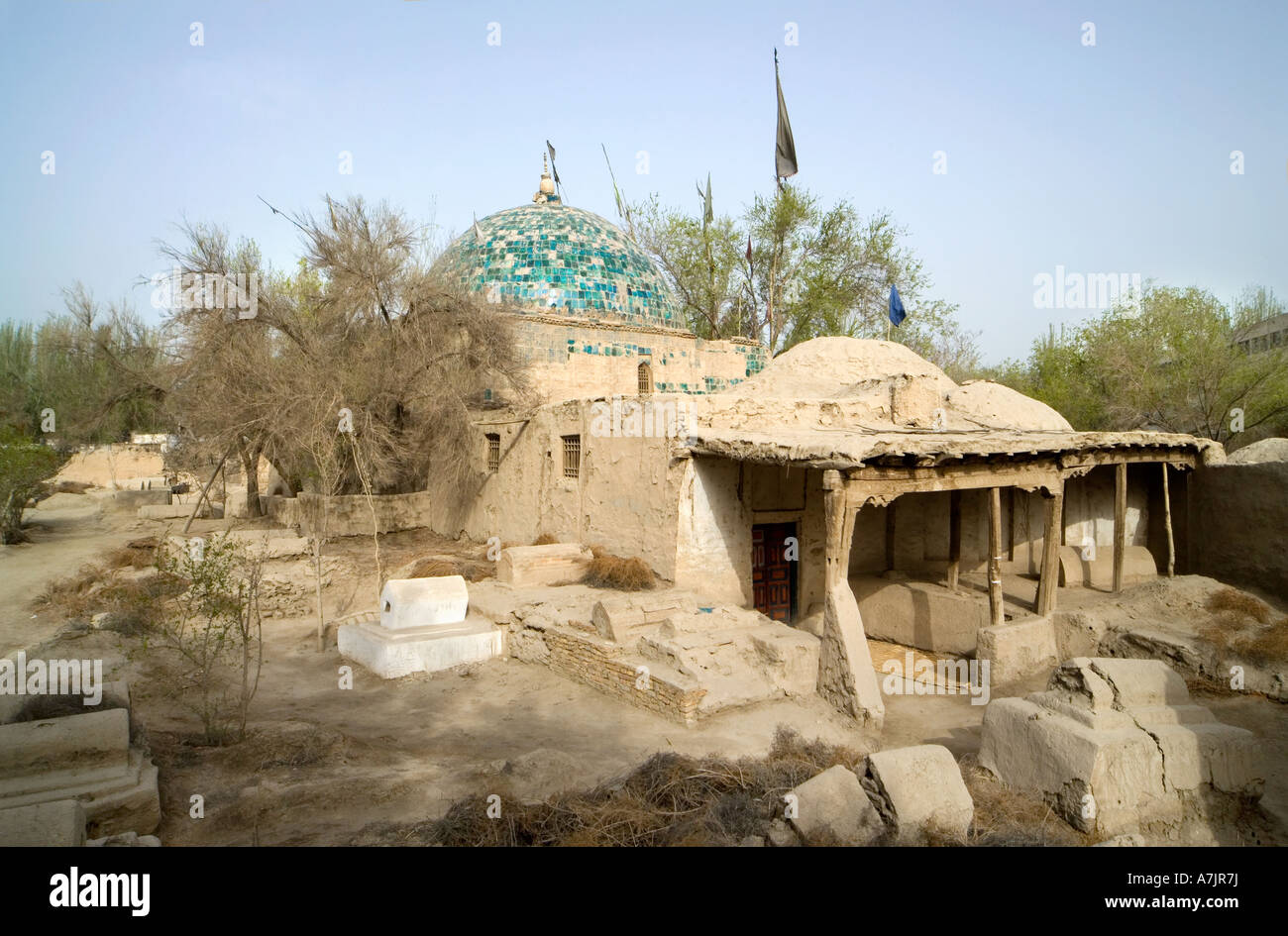 Yarkand High Resolution Stock Photography and Images - Alamy
