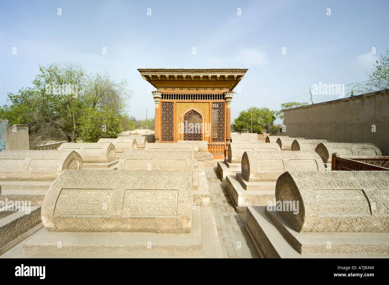 Yarkand hi-res stock photography and images - Alamy