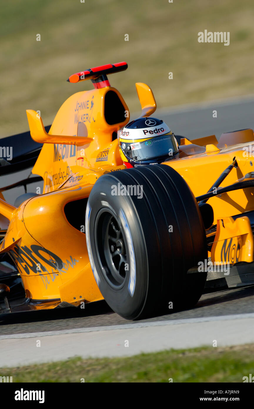 Kimi raikkoenen hi-res stock photography and images - Alamy