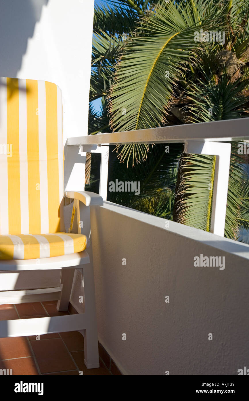 Second homes spain hi-res stock photography and images - Alamy