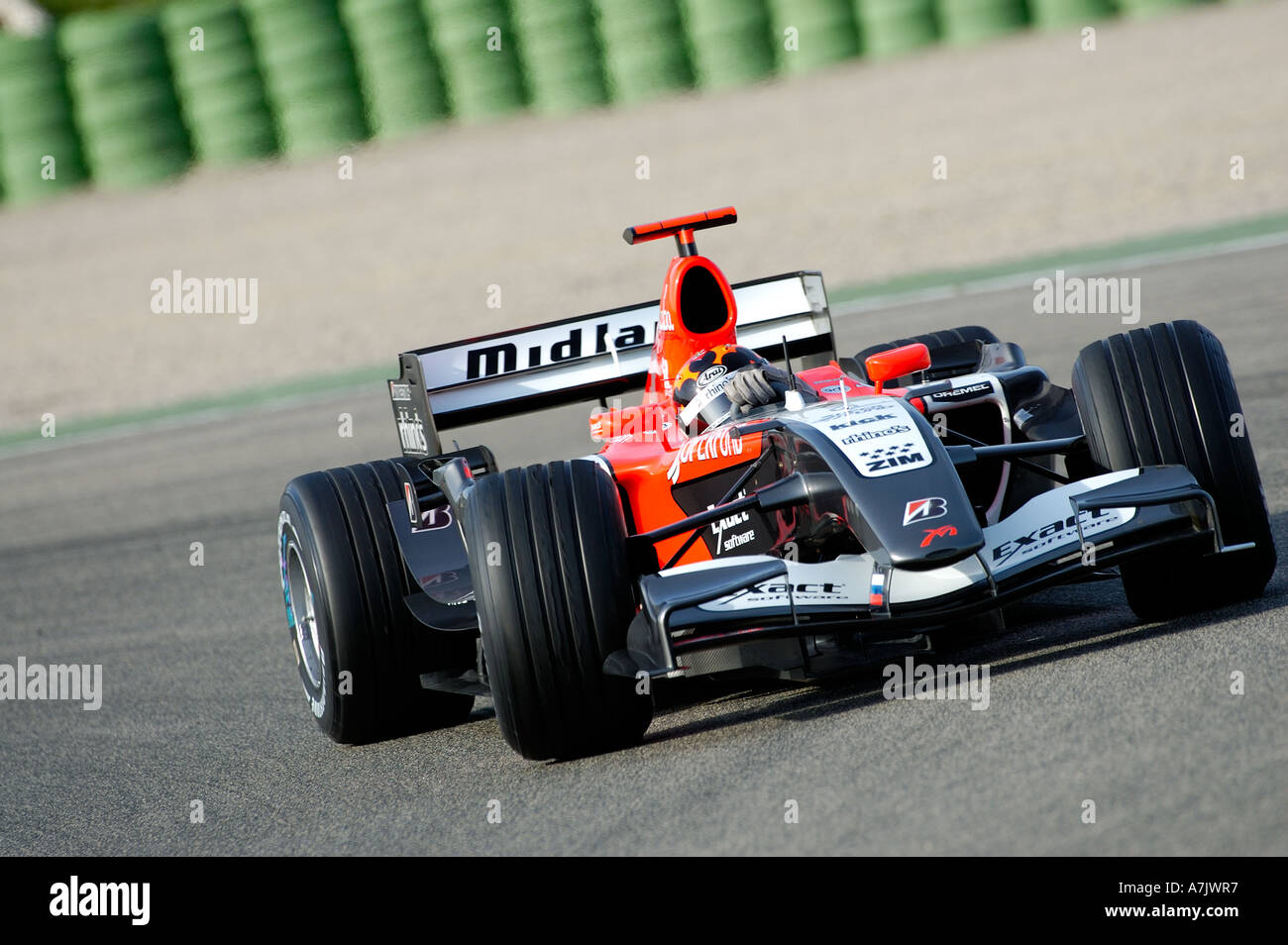 Christijan albers hi-res stock photography and images - Alamy