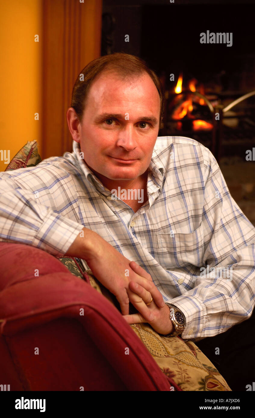 WHO WANTS TO BE A MILLIONARE CONTESTANT CHARLES INGRAM AT HOME IN ...