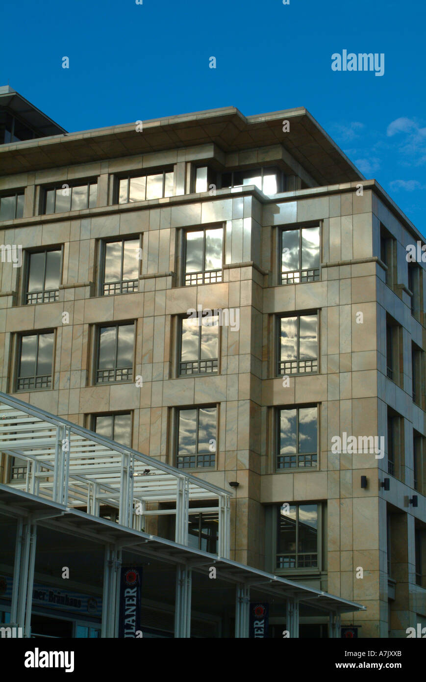 Nedbank building hi-res stock photography and images - Alamy