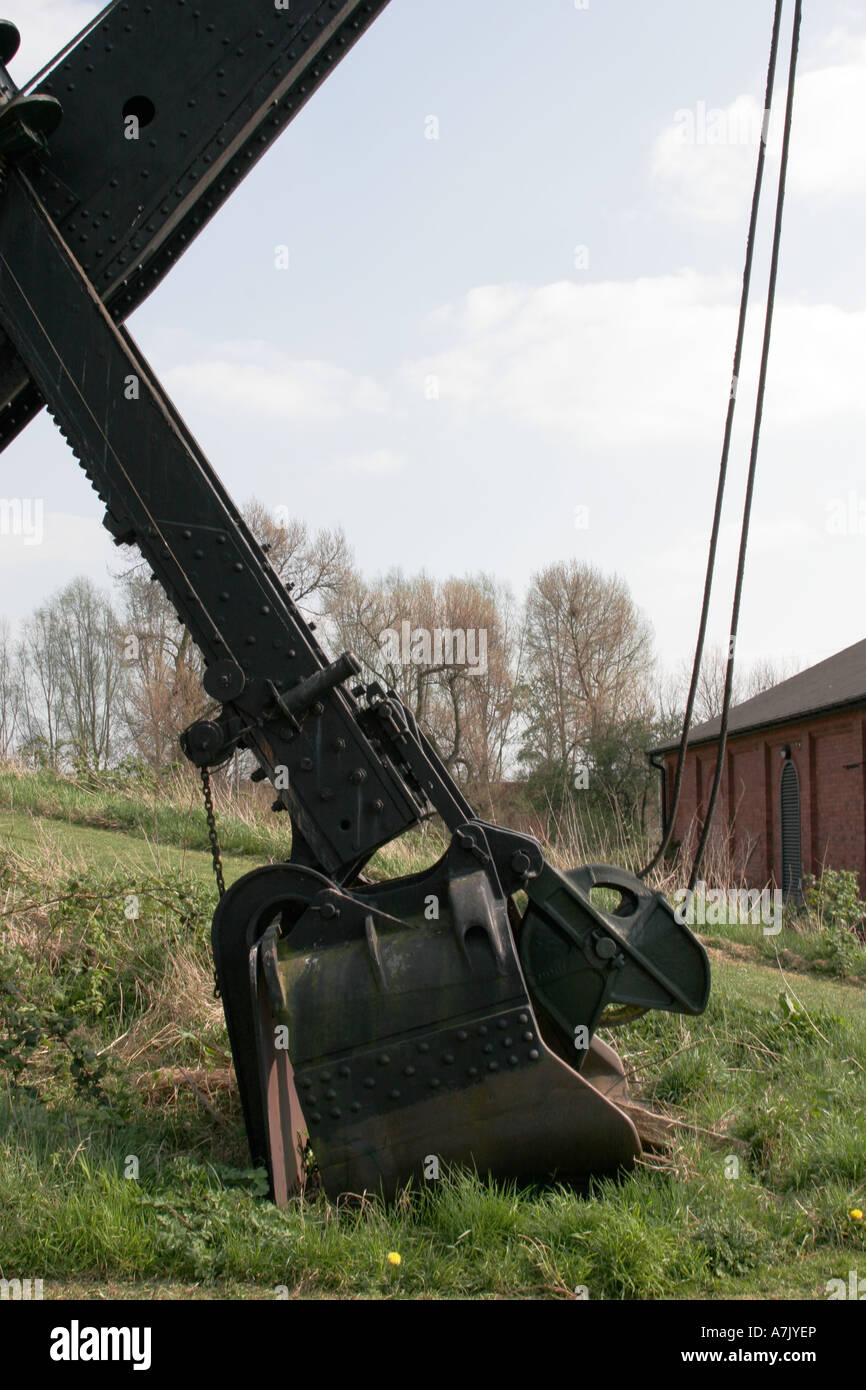 Victorian era engineering hi-res stock photography and images - Alamy