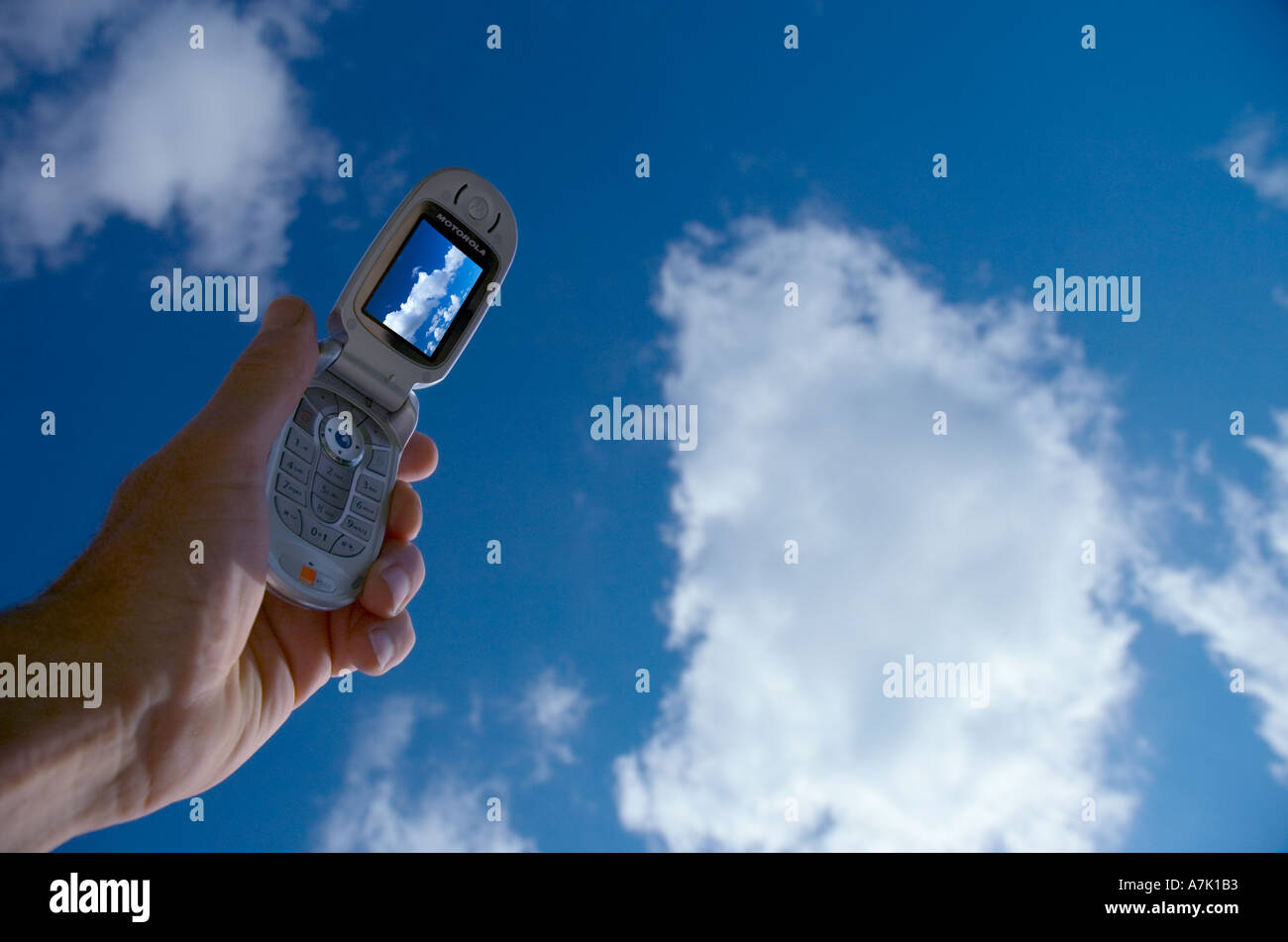 Camera fone hi-res stock photography and images - Alamy
