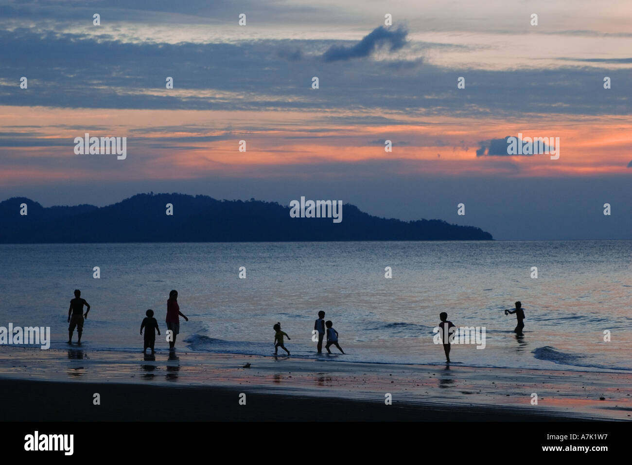 Hat prapat beach hi-res stock photography and images - Alamy