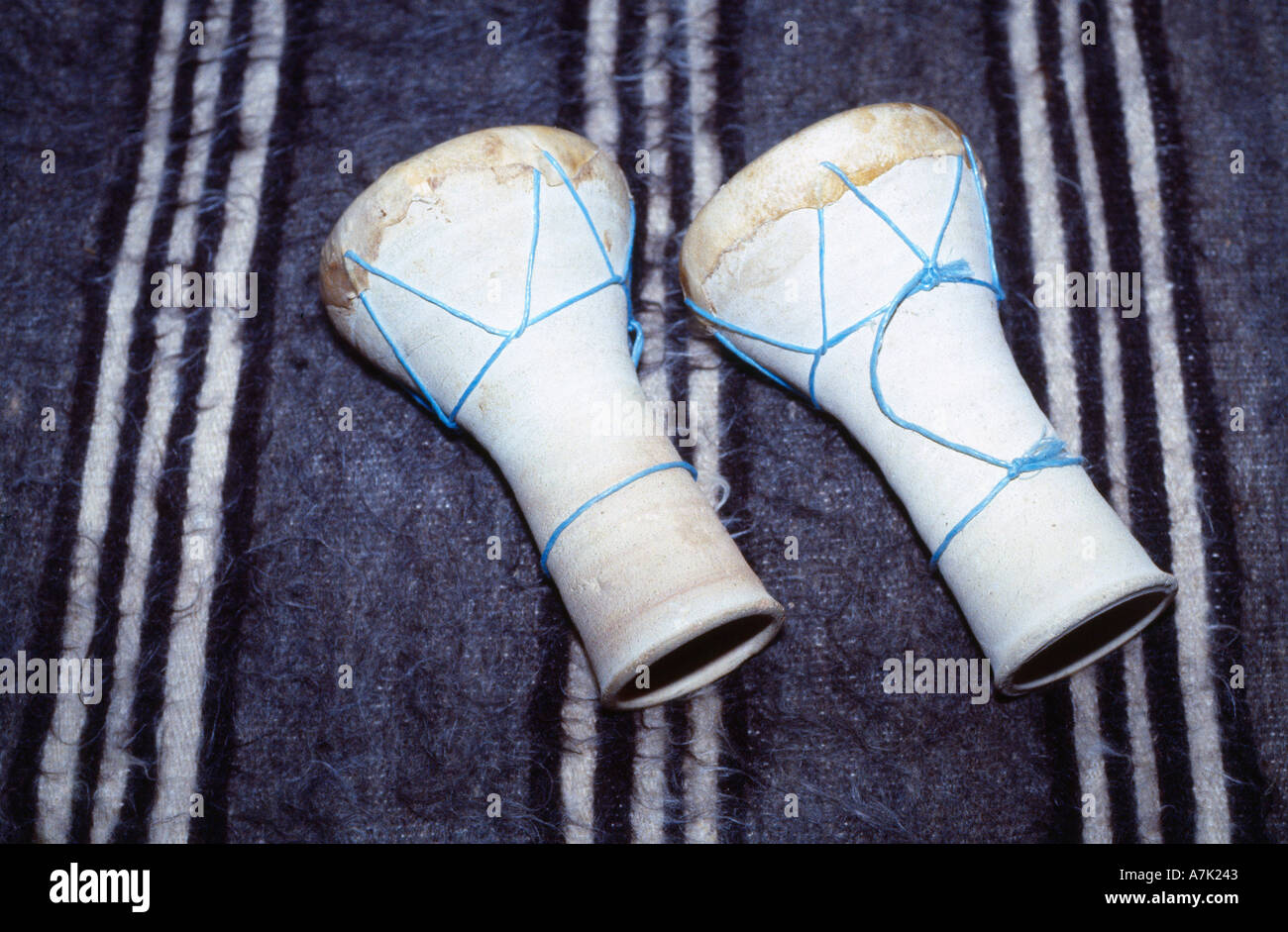 Iraq Musical Instruments Drums Stock Photo - Alamy