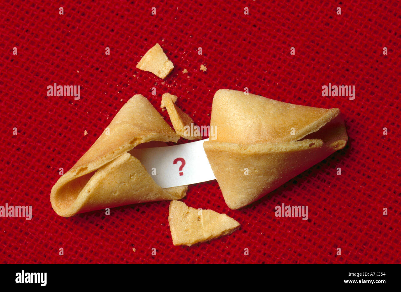 Fortune cookies cooking hi-res stock photography and images - Alamy
