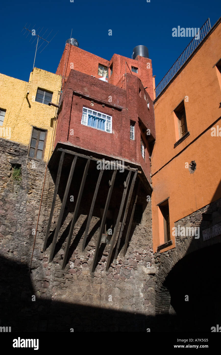 Underground abode High Resolution Stock Photography and Images - Alamy