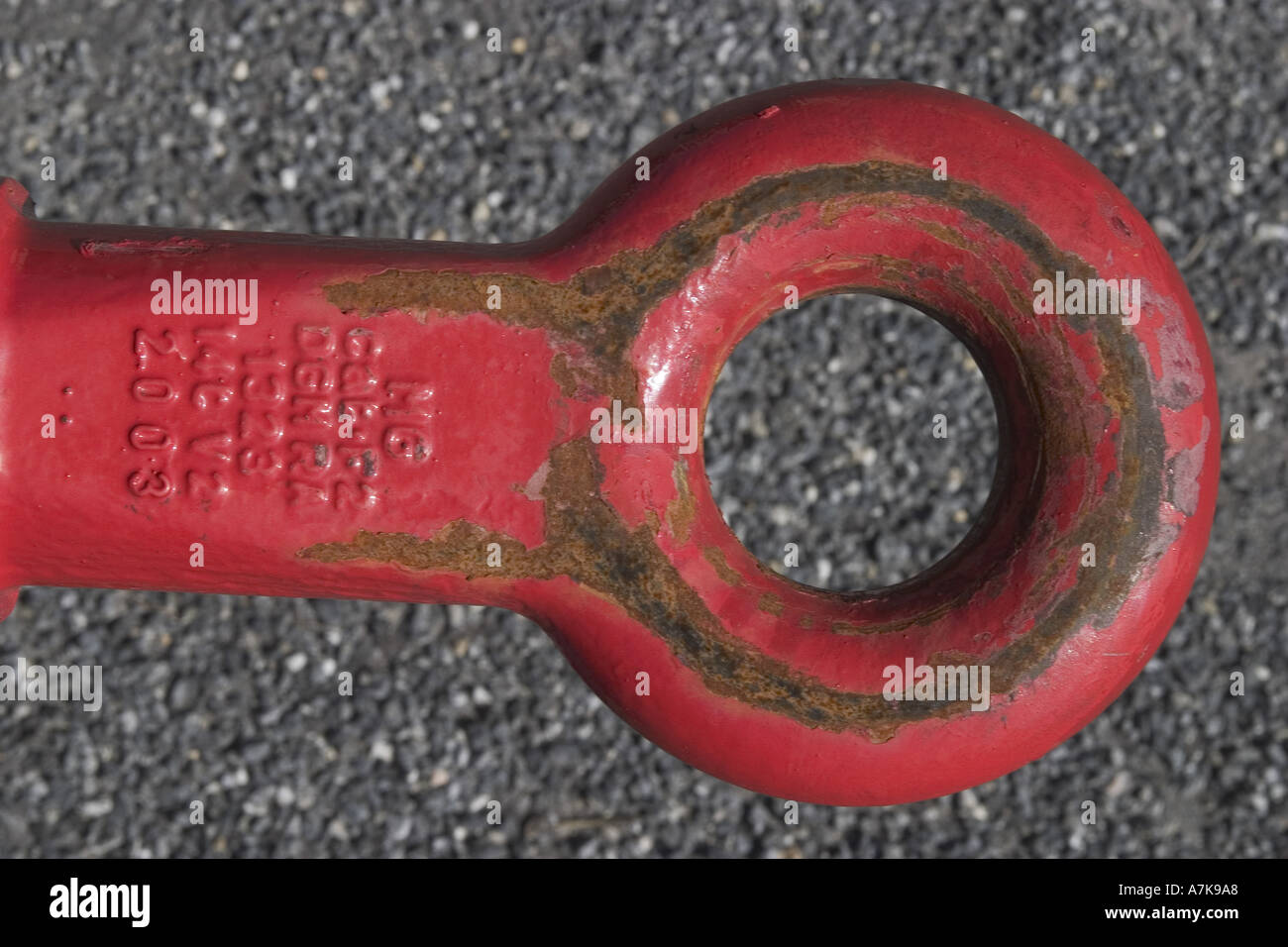 Arrows stuck hi-res stock photography and images - Alamy