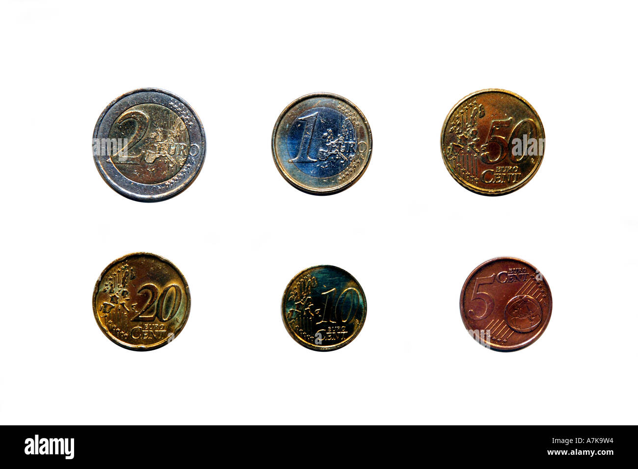Set world currencies currency paper hi-res stock photography and images ...