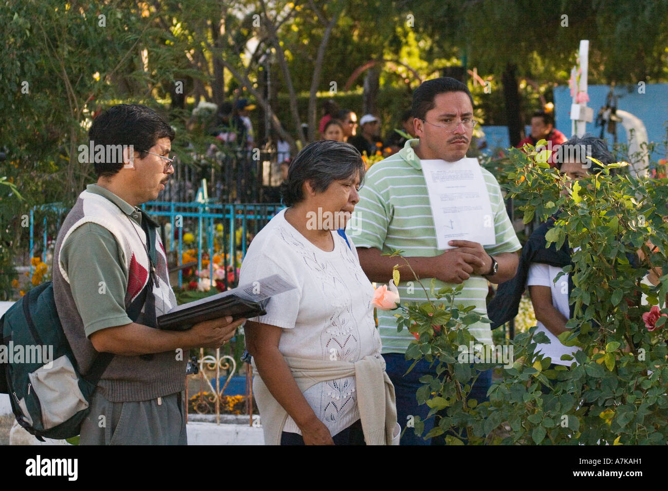 Mexican Prayers High Resolution Stock Photography and Images - Alamy