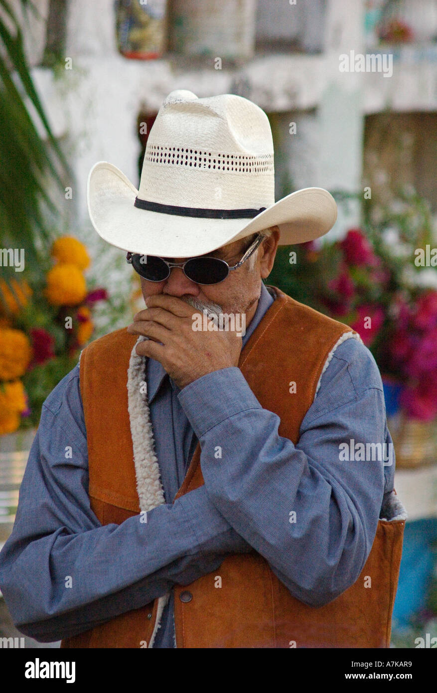 Cowboy Graves High Resolution Stock Photography and Images - Alamy