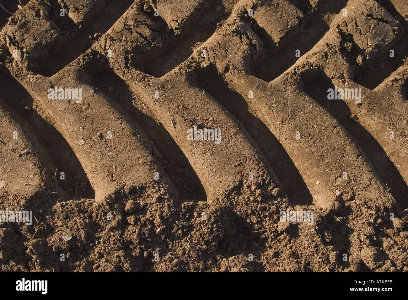 Uneven field marks hi-res stock photography and images - Alamy