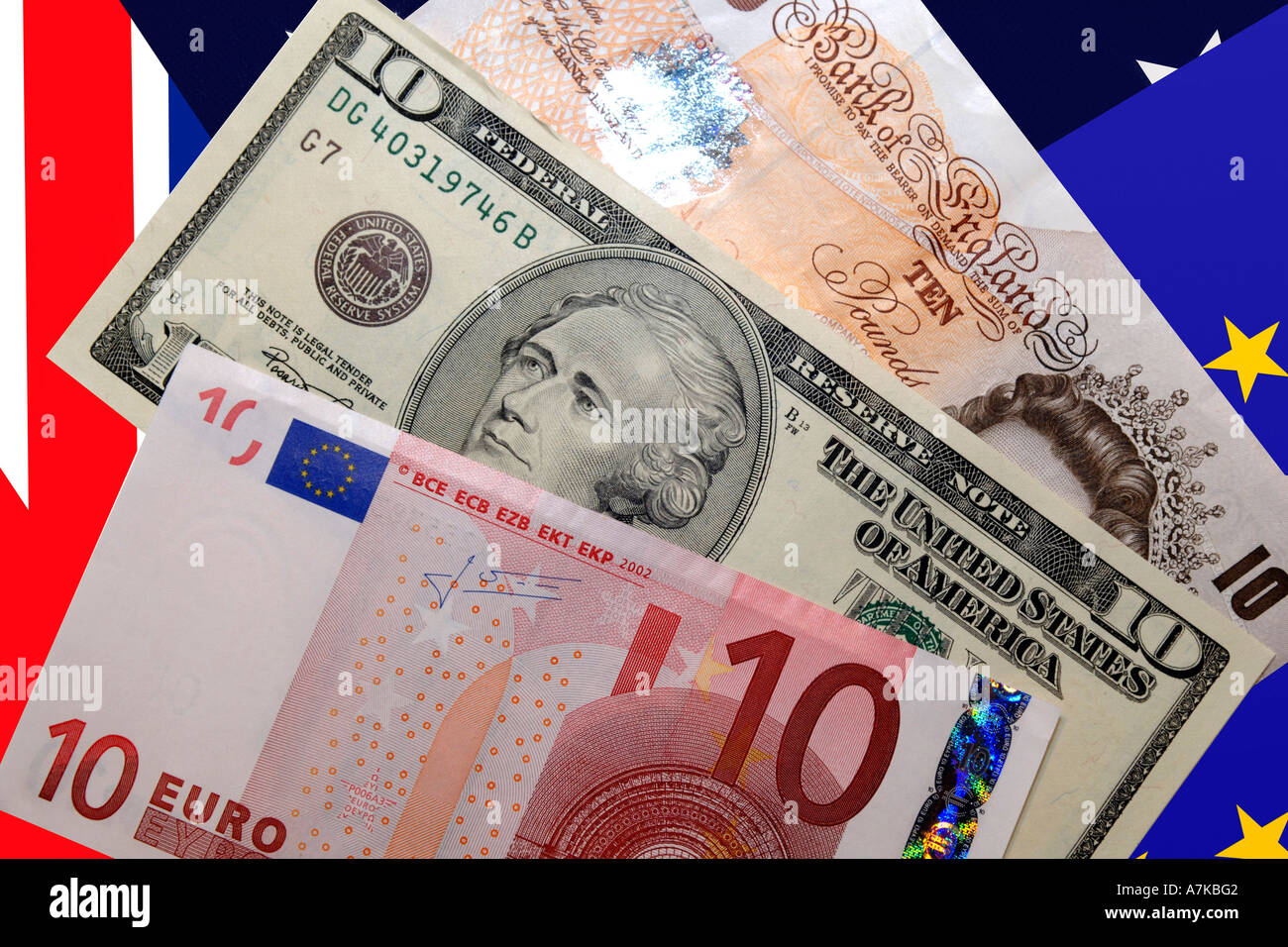 Mixture of flags hi-res stock photography and images - Alamy