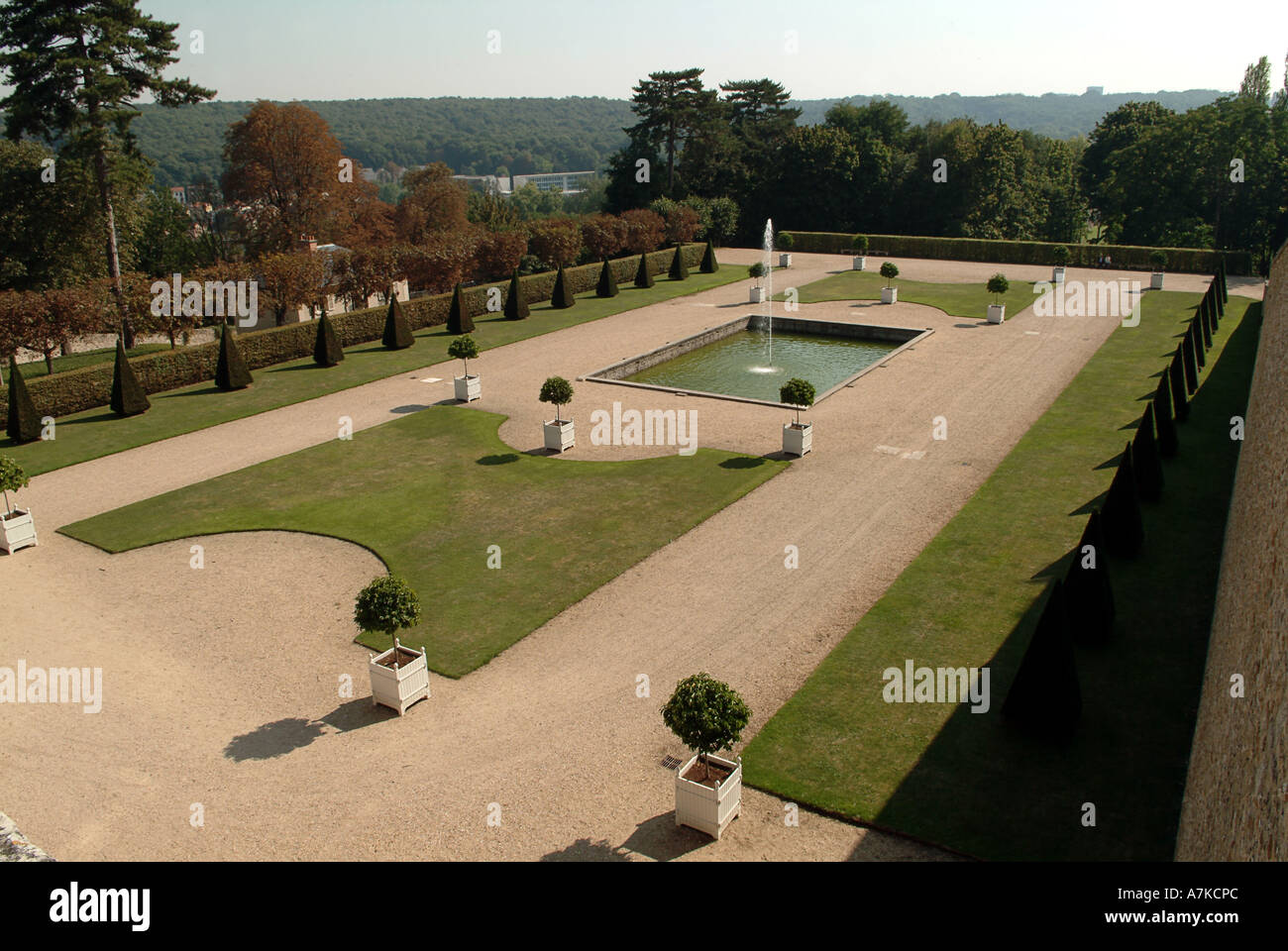 Meudon France Stock Photos & Meudon France Stock Images - Alamy