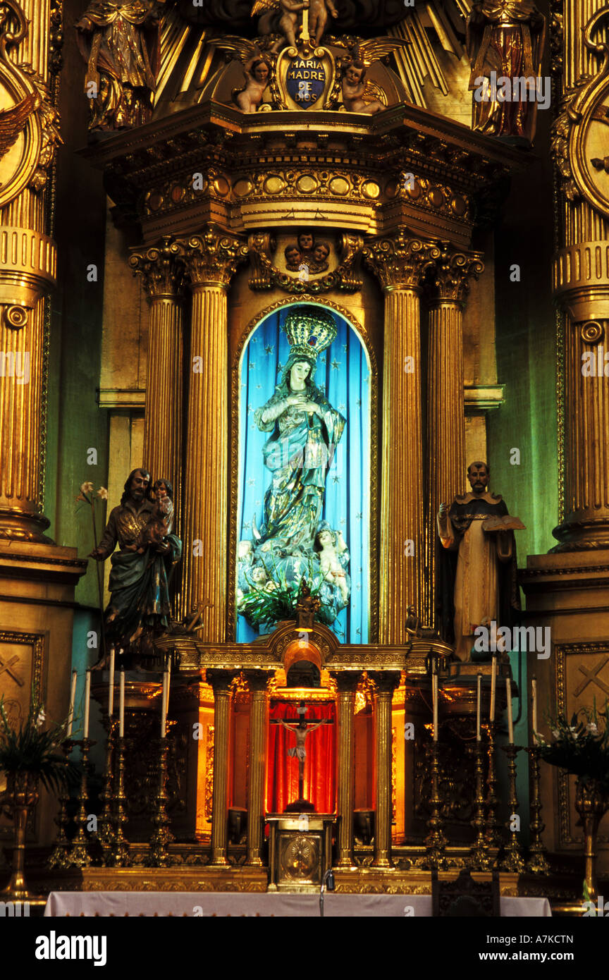 Balvanera hi-res stock photography and images - Alamy