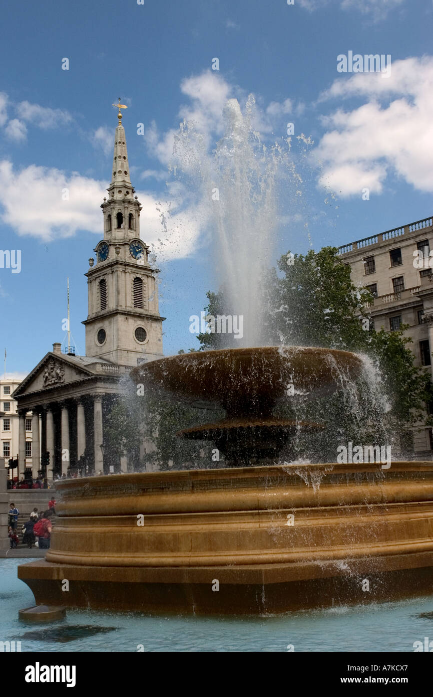Trafalgar tours hi-res stock photography and images - Alamy