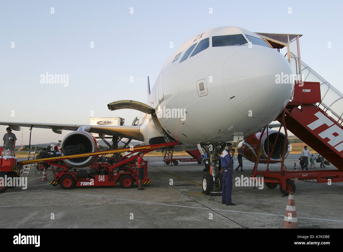 Human powered aircraft hi-res stock photography and images - Alamy