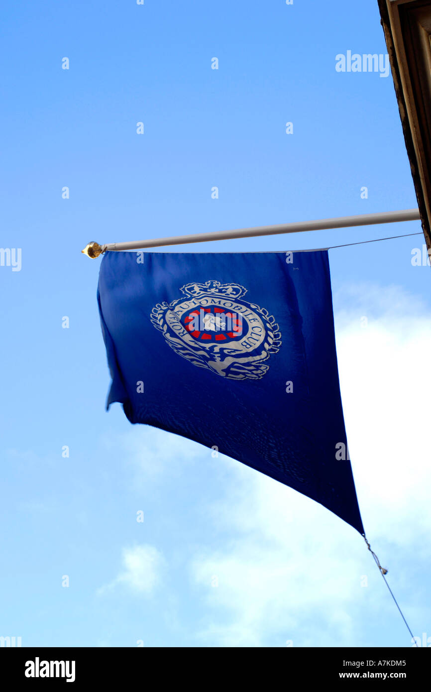 Rac headquarters hq london hi-res stock photography and images - Alamy