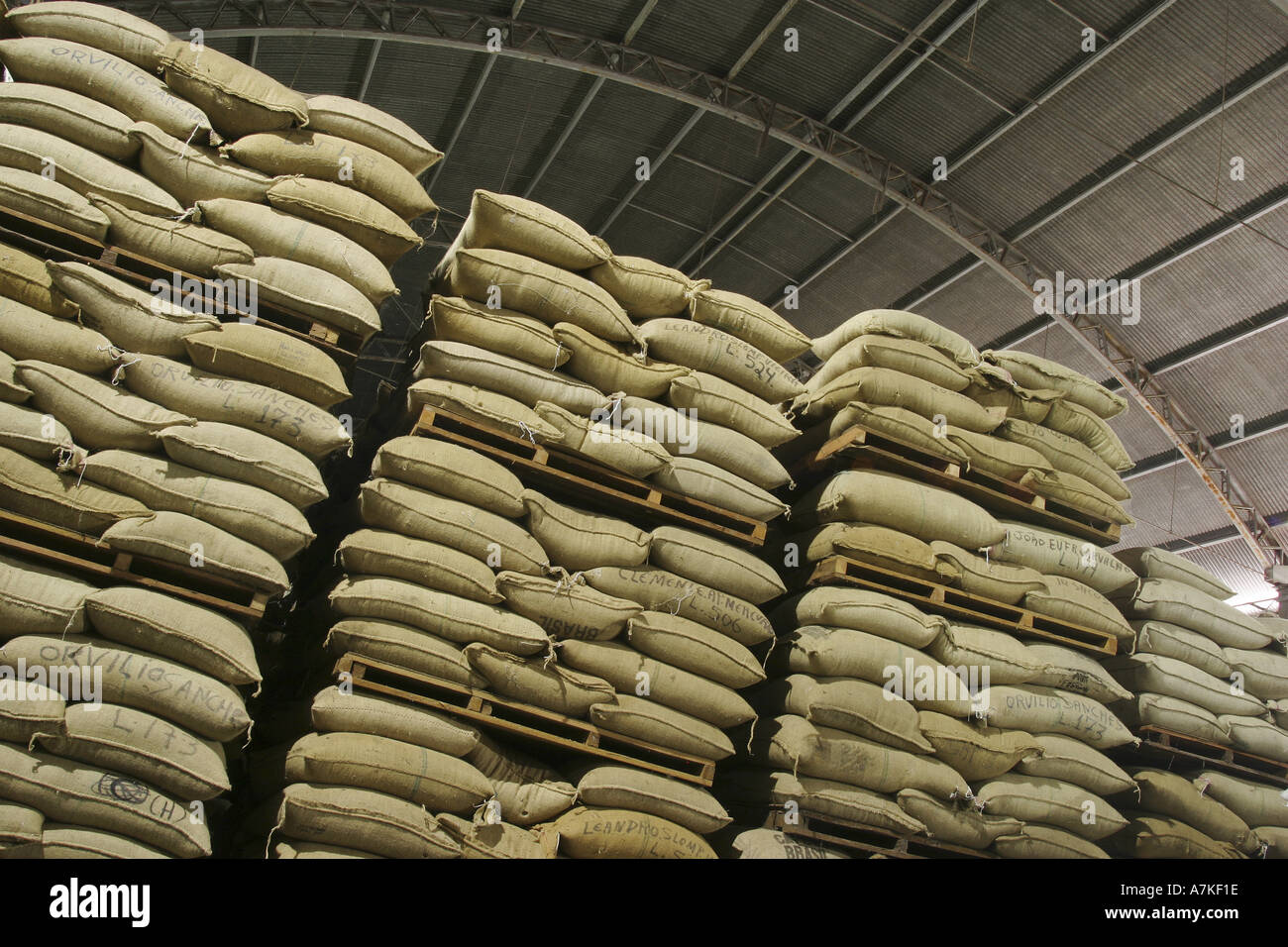 Sugar warehouse hi-res stock photography and images - Alamy