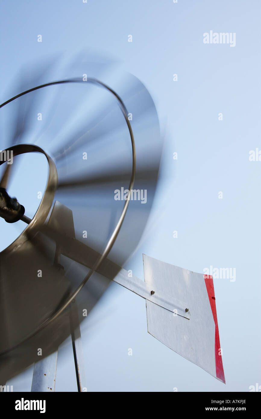 Wind vane propeller direction hi-res stock photography and images - Alamy