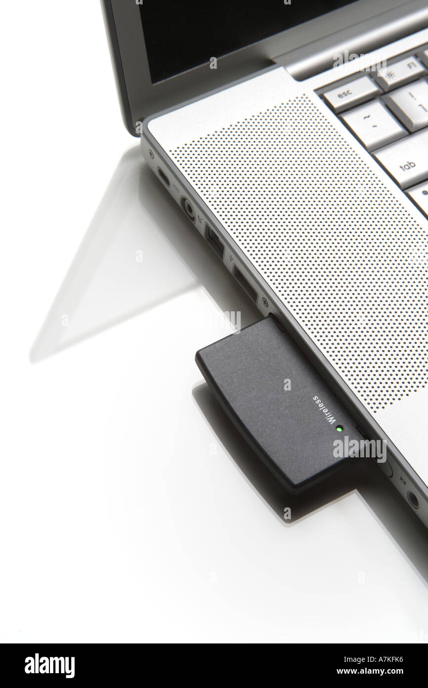 Receiving wireless messages hi-res stock photography and images - Alamy