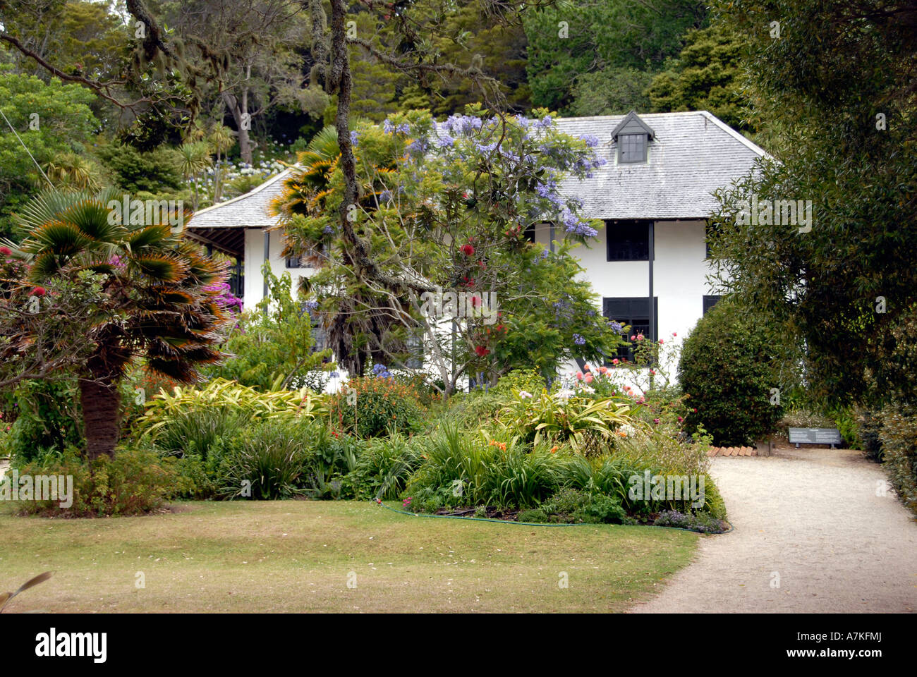 New zealand roman catholic hi-res stock photography and images - Alamy