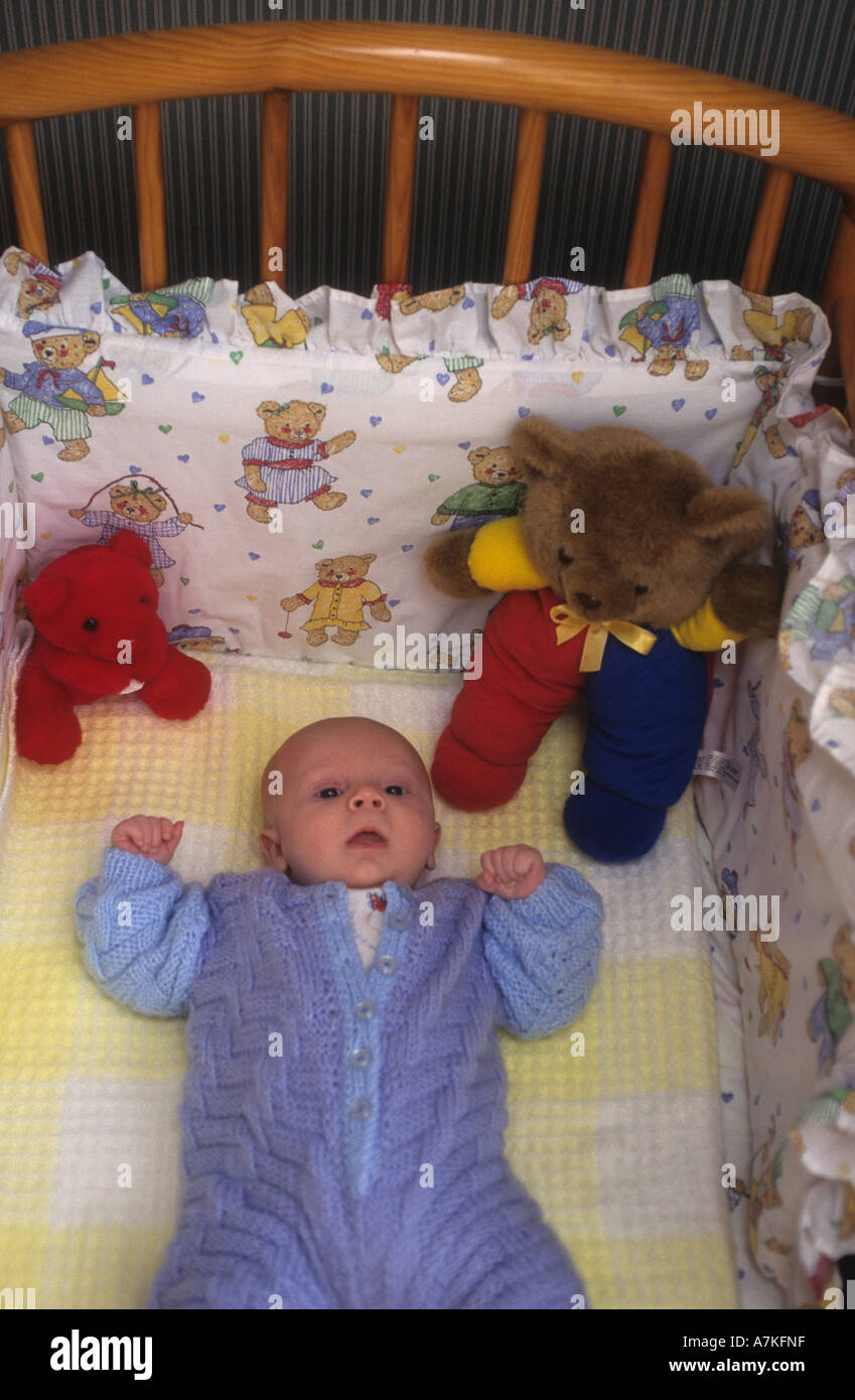 English baby boy hi-res stock photography and images - Alamy