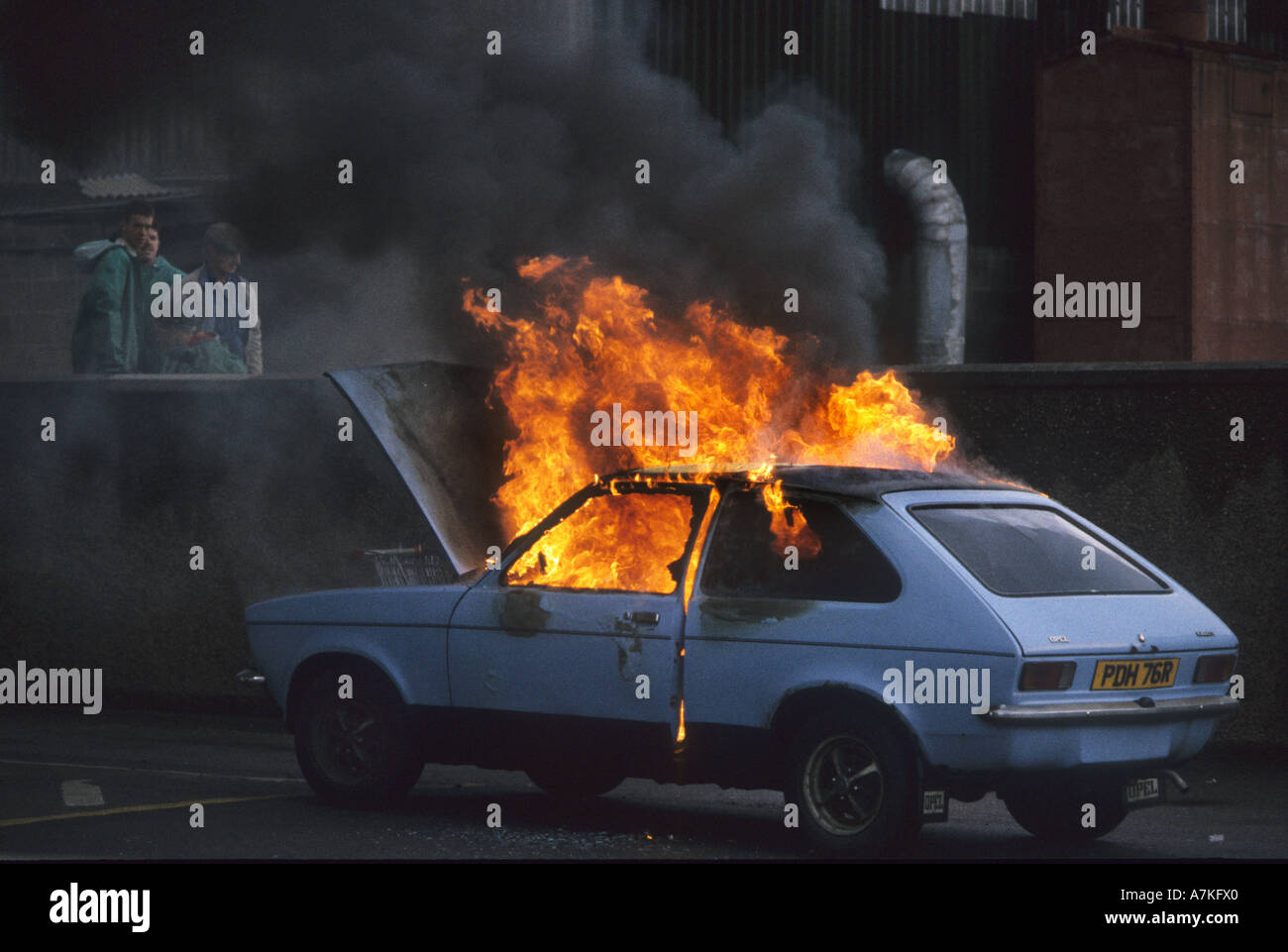 Distinctive car hi-res stock photography and images - Alamy