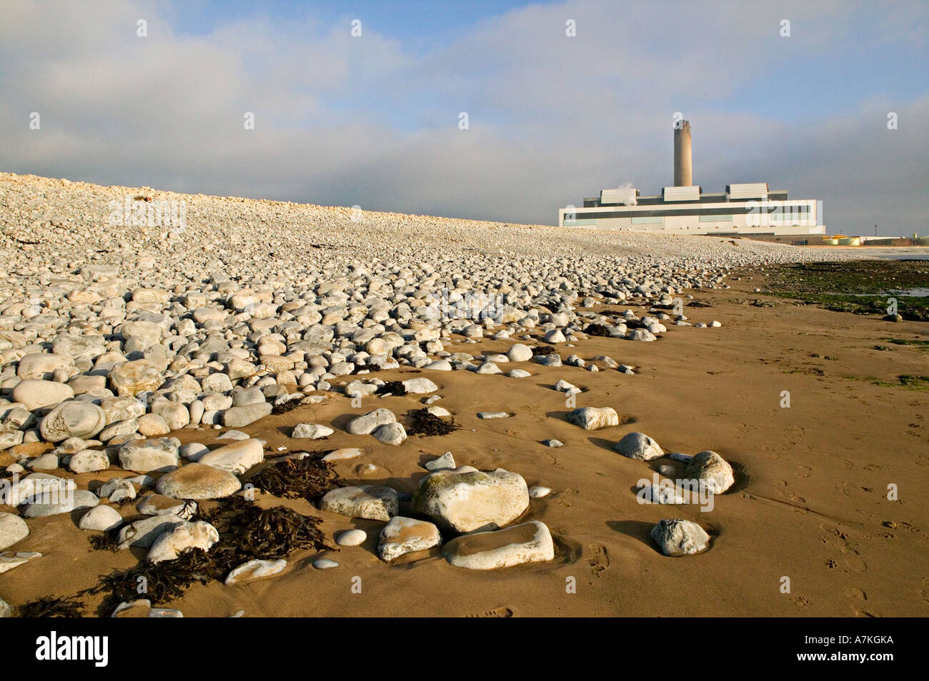 Limpert bay hi-res stock photography and images - Alamy