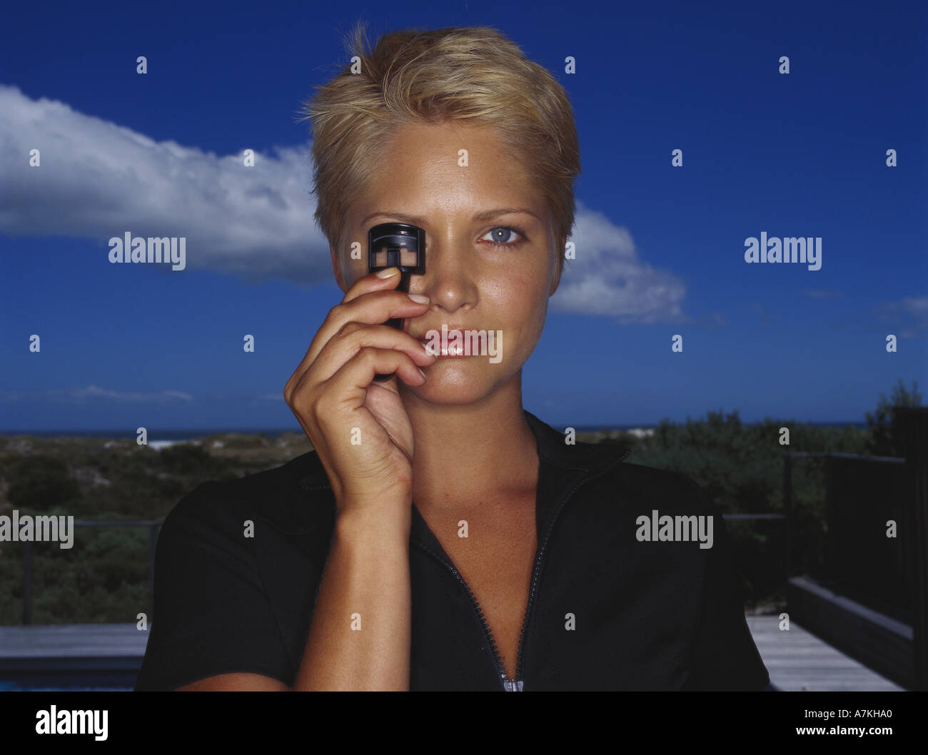 Woman object hi-res stock photography and images - Alamy
