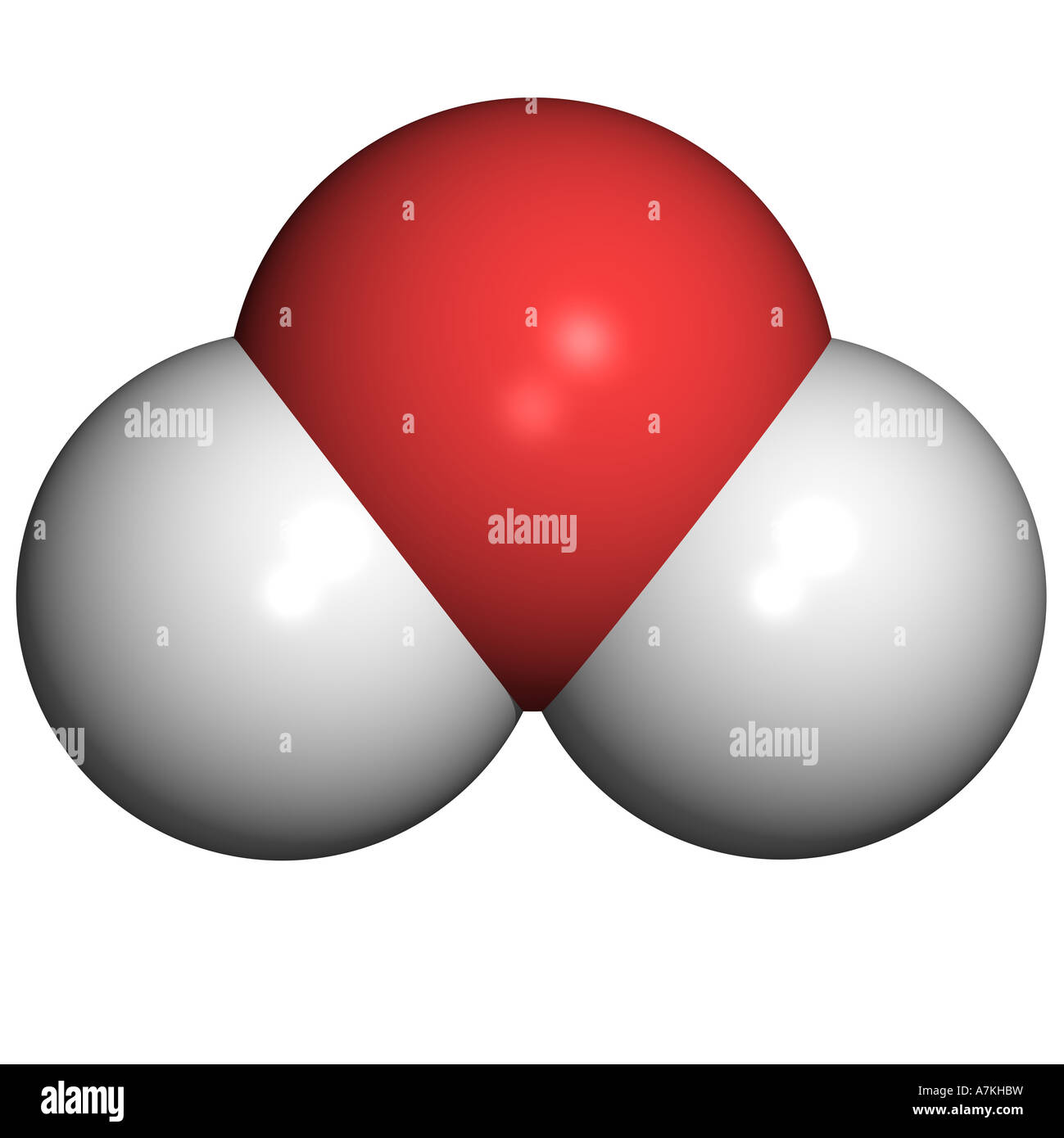 Water molecule hi-res stock photography and images - Alamy