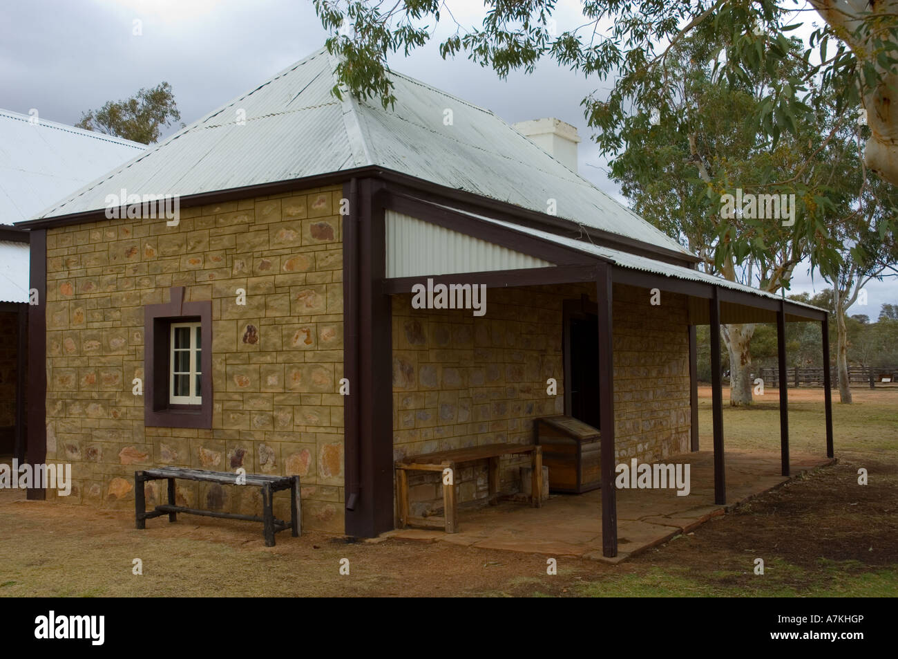 Outstation hi-res stock photography and images - Alamy