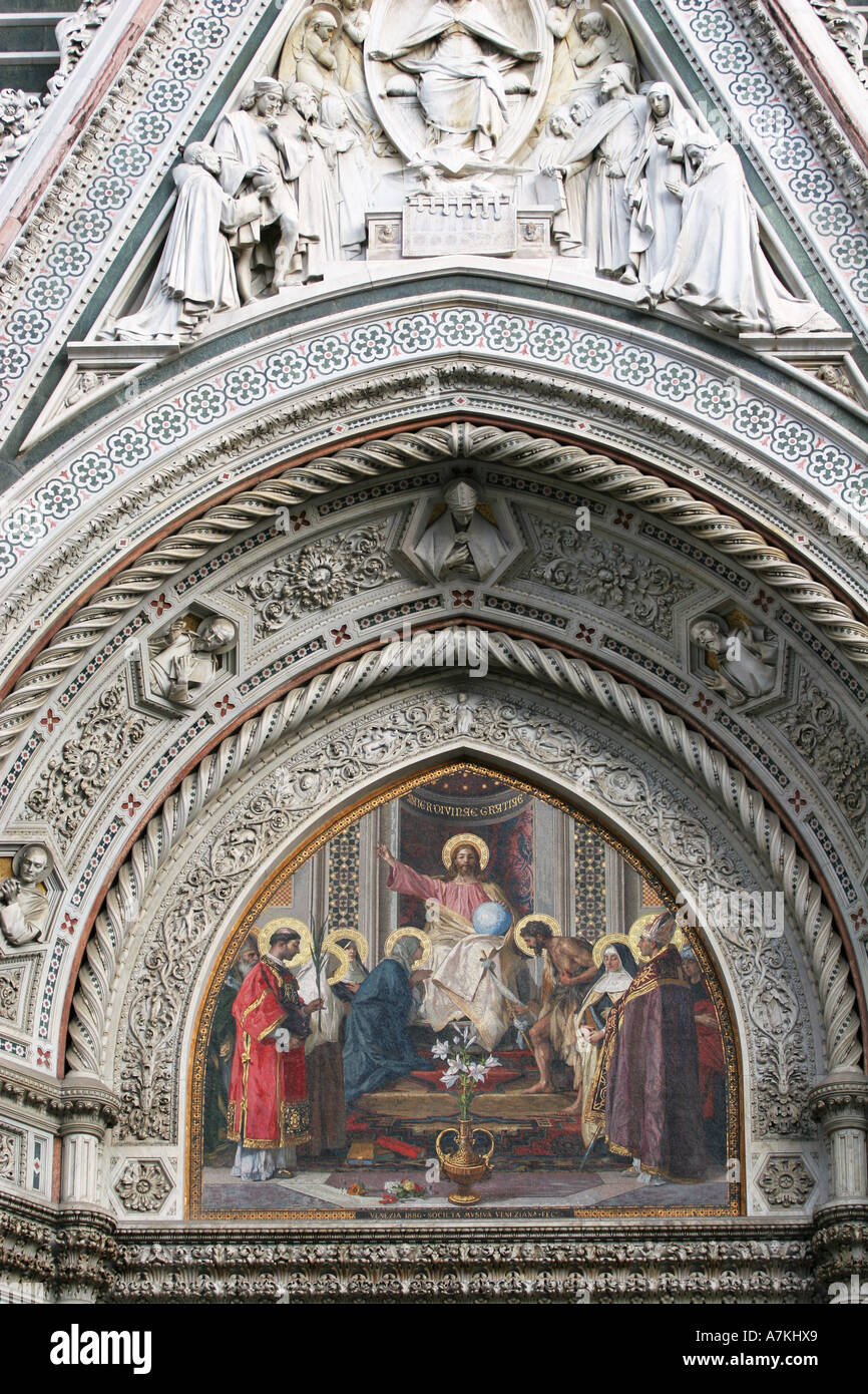 Catholic imagery paintings hi-res stock photography and images - Alamy